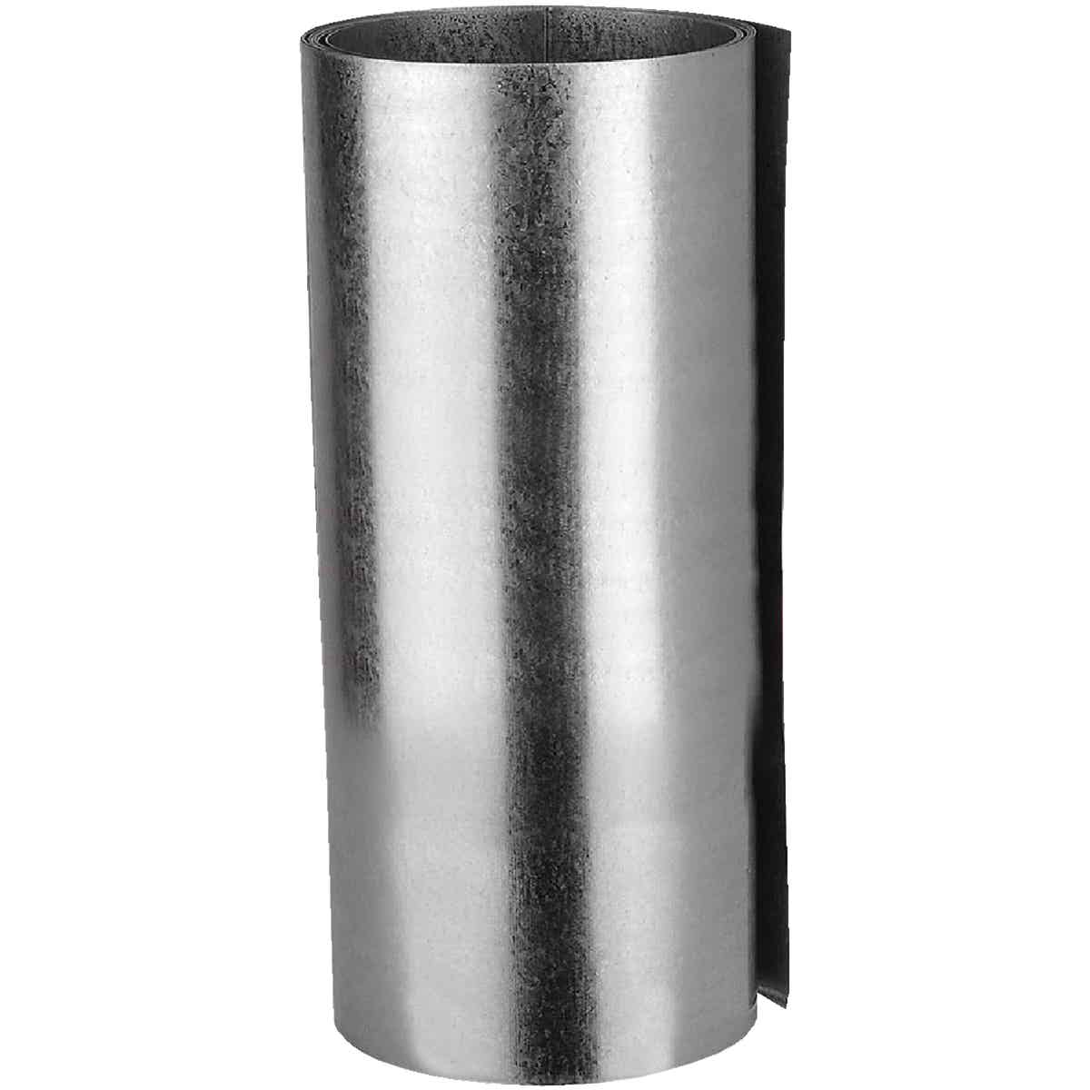 NorWesco 14 In. x 50 Ft. Mill Galvanized Roll Valley Flashing - Heller ...